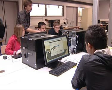 Bac Techno STI2D specialité architecture et construction - OnisepTV : l’information pour l ...