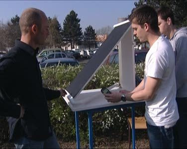 Bac Techno STI2D specialité énergies et environnement - OnisepTV : l’information pour l ...