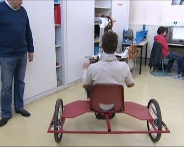 Bac techno STI2D spécialité Innovation technologique et éco-conception (ITEC) - OnisepTV : l ...