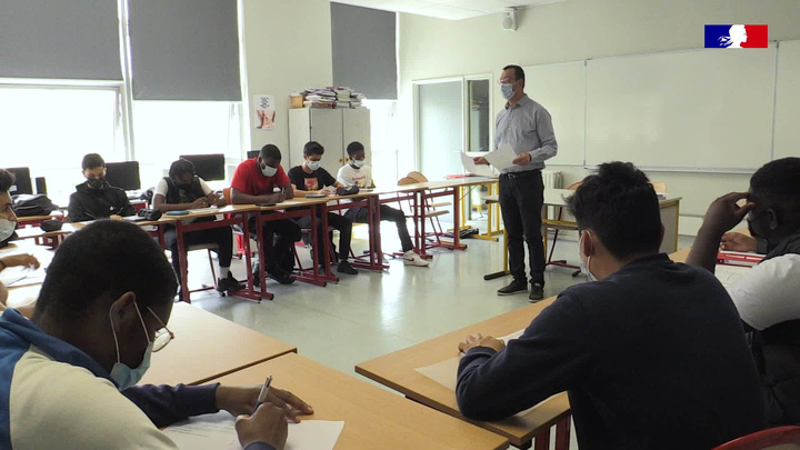 Bac technologique STMG - OnisepTV : l’information pour l’orientation en vidéo