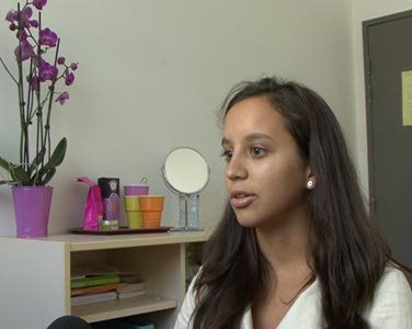 Classes prépa - De l'internat aux cours - Anaïs - OnisepTV : l ...