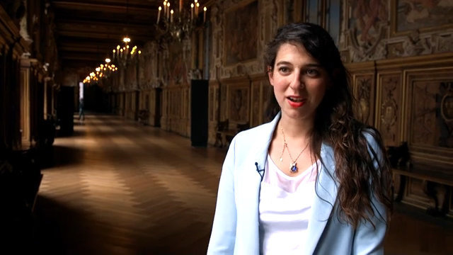 Conservatrice du patrimoine - OnisepTV : l’information pour l ...