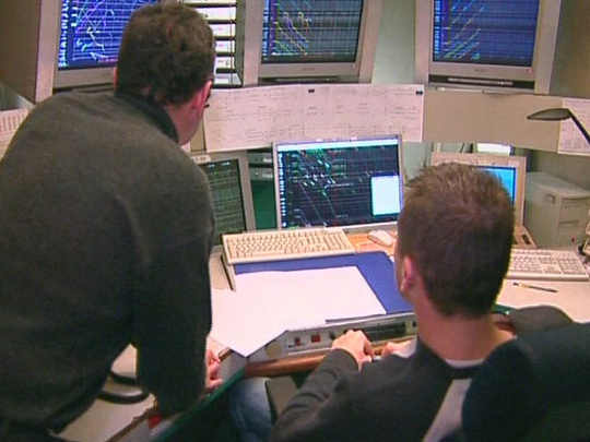 Dirigeant d'une agence telecom et informatique - OnisepTV : l ...