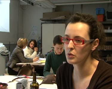 Études d'art- Les projets d'entreprises, un tremplin - OnisepTV : l ...