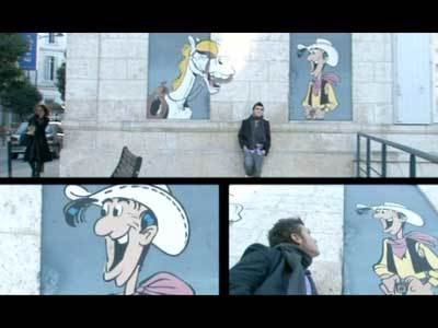 Europe : Mobilité pour tous - Manuel Pons Delgado, apprenti Espagnol en ...