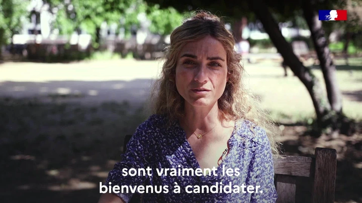 Gersende Lepère, enseignante-chercheure en Cycle pluridisciplinaire d'études supérieures (CPES ...