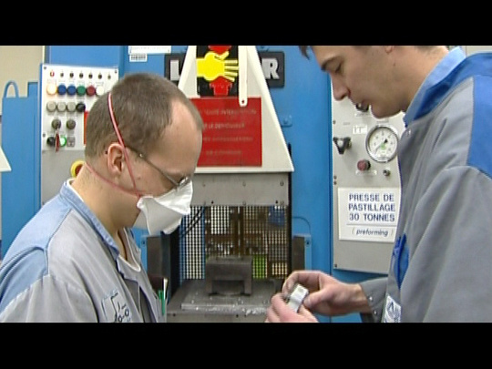 Ingénieur d'études - OnisepTV : l’information pour l’orientation en vidéo