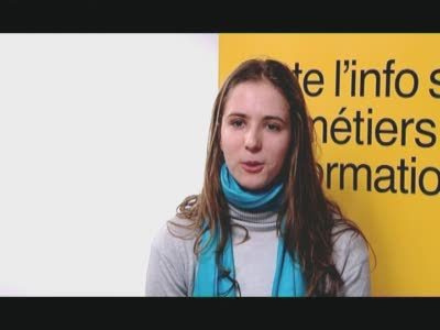 La licence de littérature à Paris 8 : témoignage d'une étudiante - OnisepTV : l’information pour ...