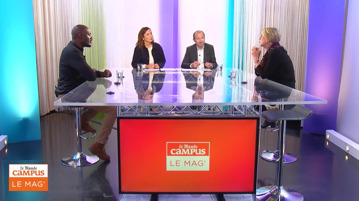 L’accompagnement en orientation - OnisepTV : l’information pour l’orientation en vidéo