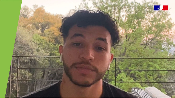 Le parcours d'Amine, vers des études en commerce - OnisepTV : l ...