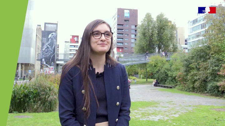 Le parcours d'Émeline vers une école d'ingénieurs - OnisepTV : l ...