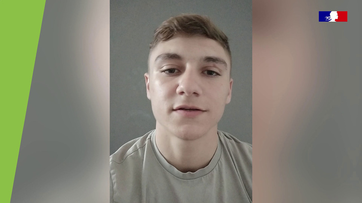 Le parcours de Kevin, vers des études en commerce - OnisepTV : l ...