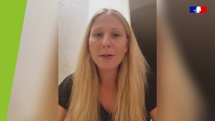 Le parcours de Laetitia, vers des études d'administration - OnisepTV ...