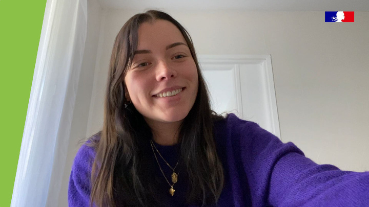 Le parcours de Lucie, vers des études en comptabilité gestion ...