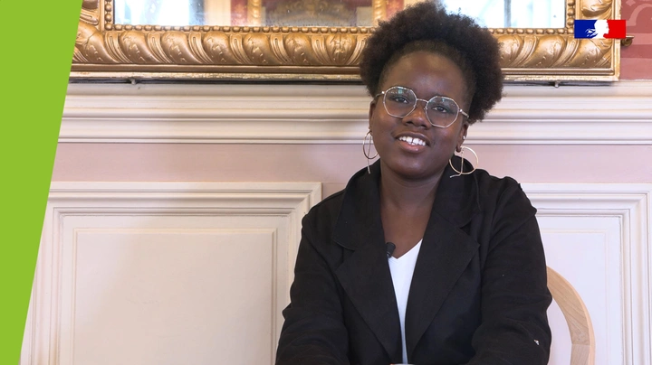 Le parcours de Mariam en tant qu'élève allophone - OnisepTV : l ...