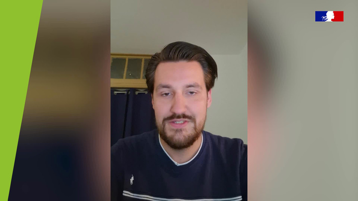 Le parcours de Noé, vers des études d'administration - OnisepTV : l ...