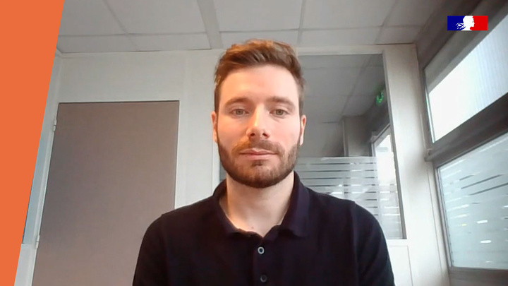 Le parcours de Théo, technicien essais sol sur aéronef - OnisepTV : l ...