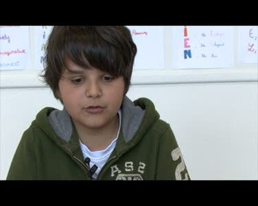 Le rôle du conseiller principal d'éducation en 6ème - OnisepTV : l ...