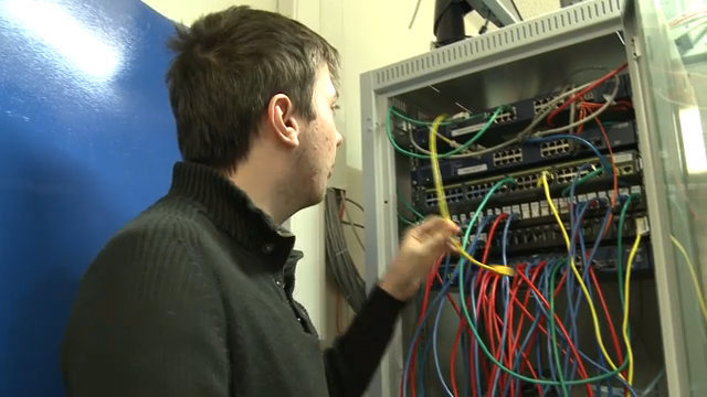 Les métiers de l'informatique - OnisepTV : l’information pour l’orientation en vidéo