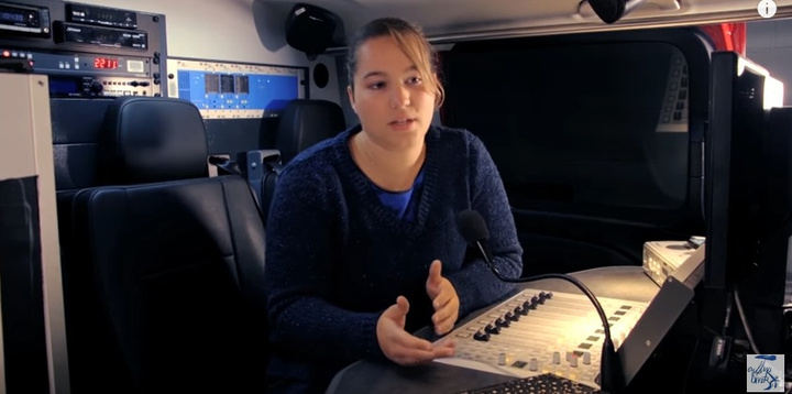 L'Ina Sup : l'audiovisuel et les nouveaux médias - OnisepTV : l ...