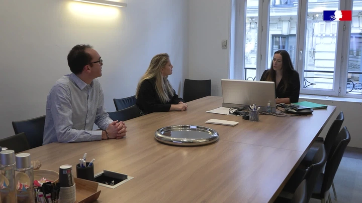 Notaire - OnisepTV : l’information pour l’orientation en vidéo