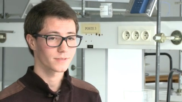 Parcours d'un décrocheur jusqu'au retour en formation - OnisepTV : l ...