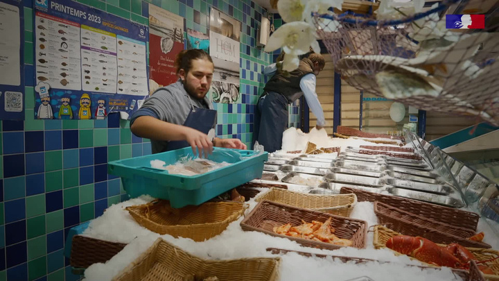 Poissonnier - OnisepTV : l’information pour l’orientation en vidéo