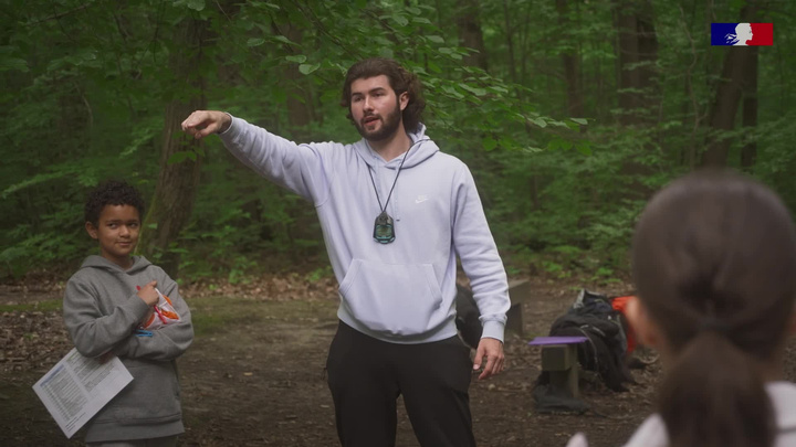 Professeur d'EPS - OnisepTV : l’information pour l’orientation en vidéo