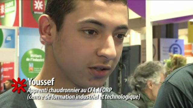 Qu'est ce que la chaudronnerie ? Métiers et débouchés, conseils ...