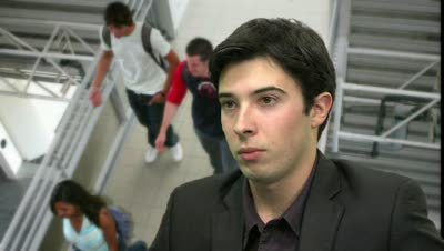 Témoignage de Pierre-Victor, étudiant en Diplôme de comptabilité et de ...