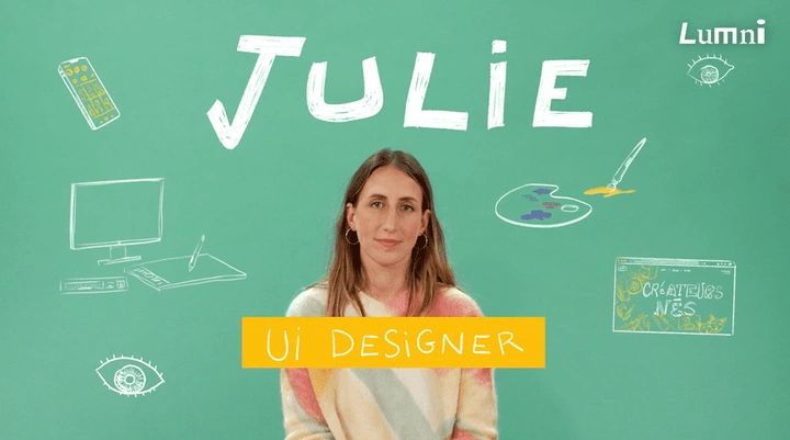 UI Designer - Dans mon job - OnisepTV : l’information pour l ...